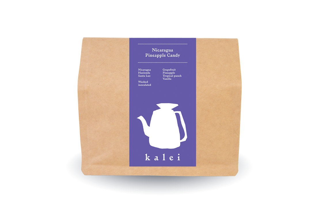 Milk – Kalei Coffee Co.